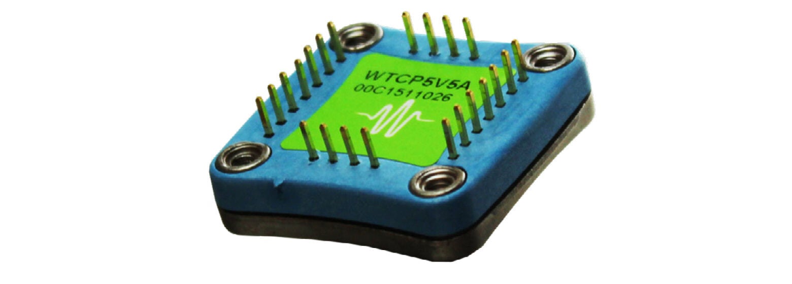 Wavelength Electronics