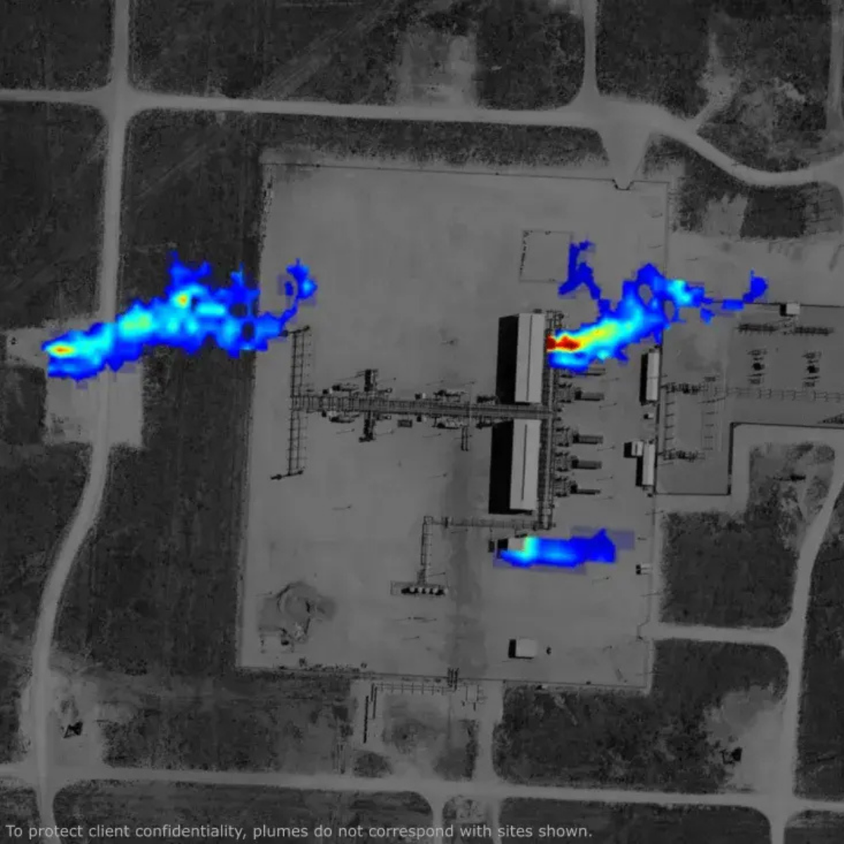 Gas Mapping LiDAR® Methane Detection | Bridger Photonics