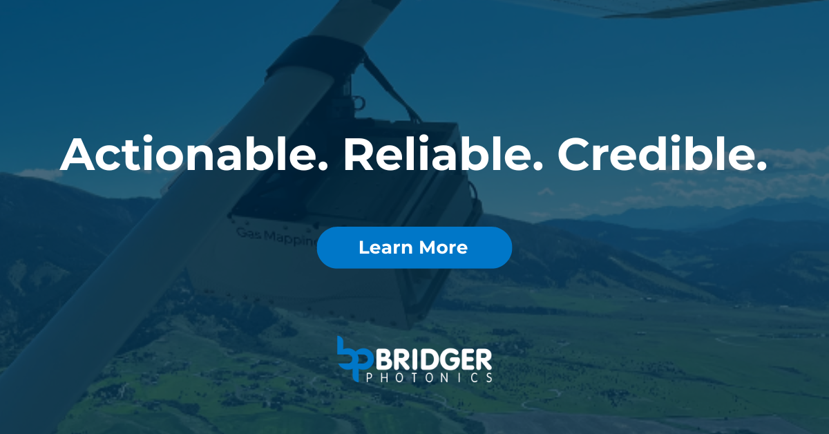 What Makes Bridger Different | Bridger Photonics